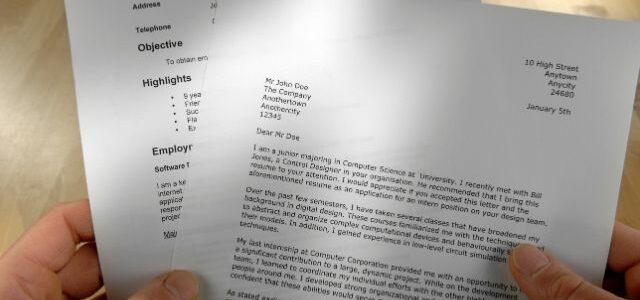 How to Write a Compelling Application Letter - Virtual Elves VA Hub