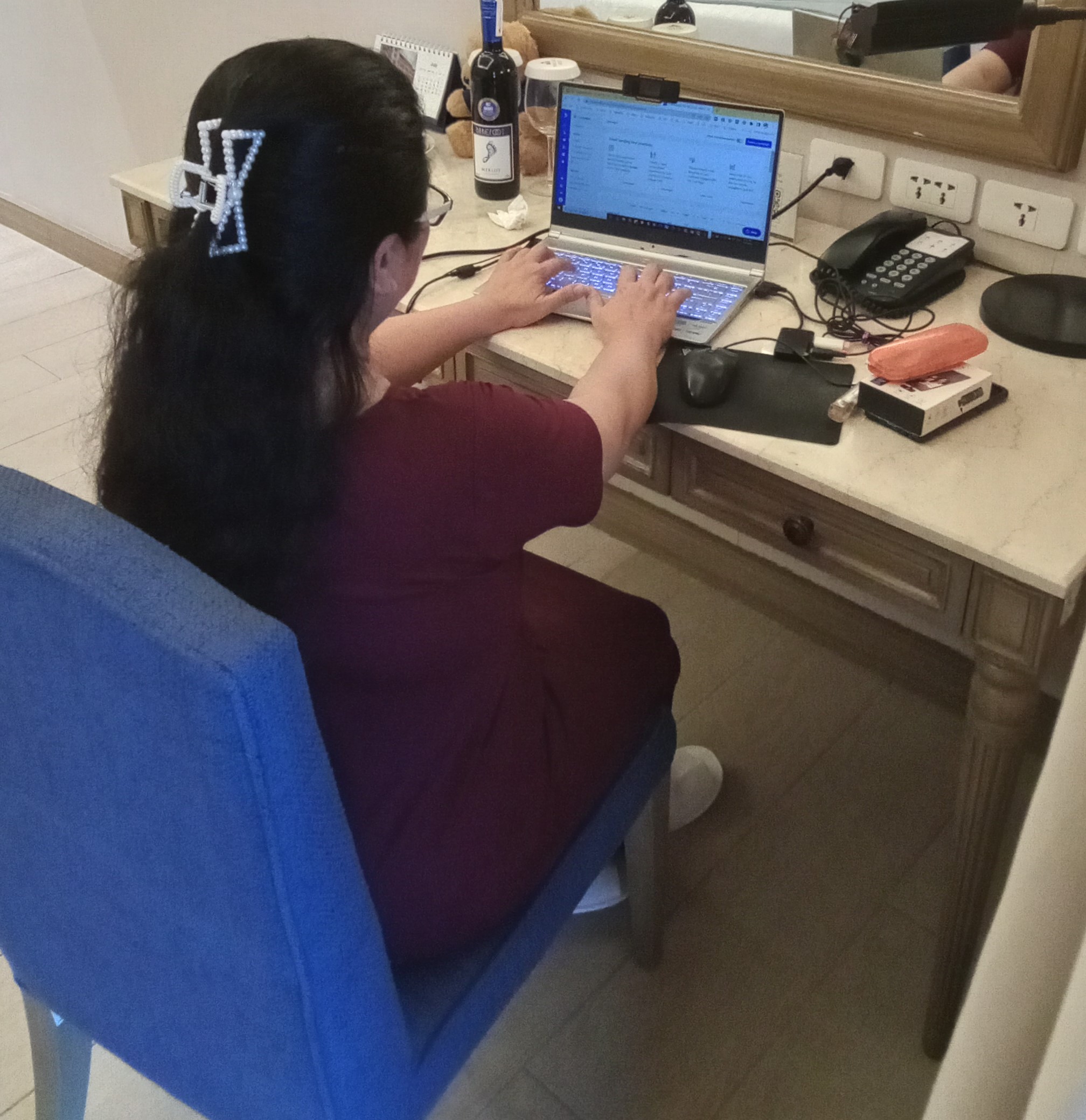 "Global Collaboration: Filipino Virtual Assistants Breaking Barriers in ...